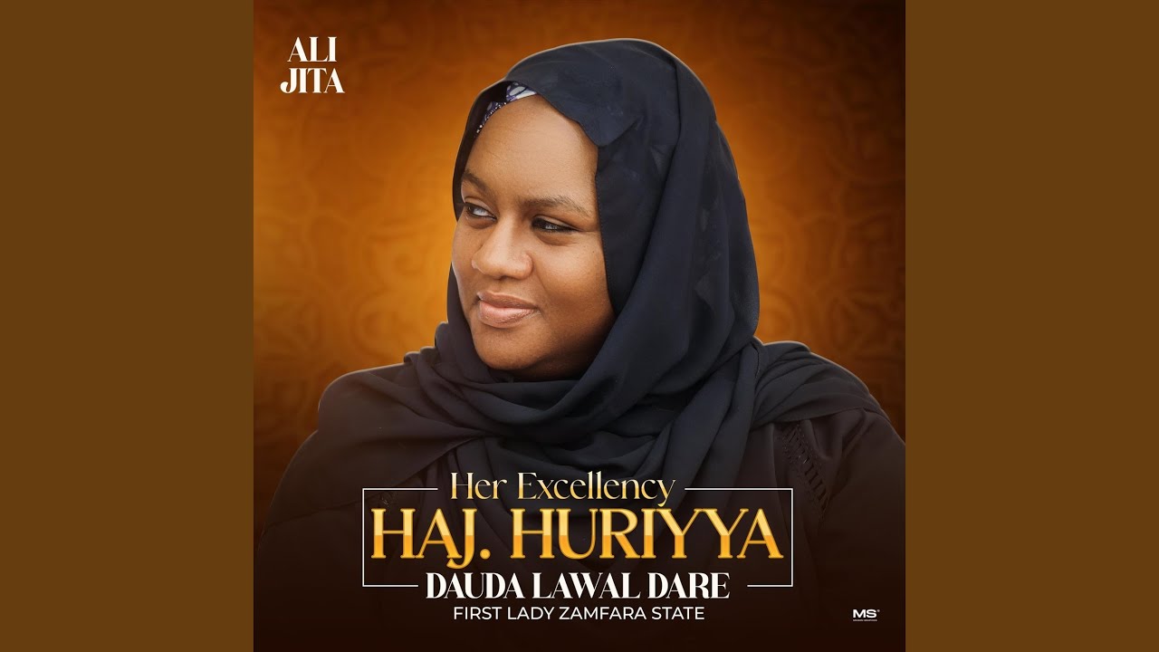 Huriya dauda lawan dare - YouTube