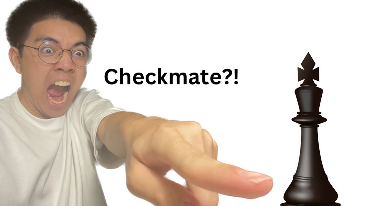 Checkmate what Does It Mean YouTube checkmate-what-does-it-mean-youtube