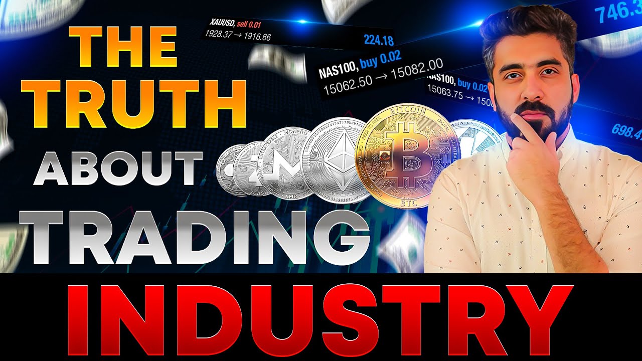 What is Trading and How to Earn Money From It? - YouTube