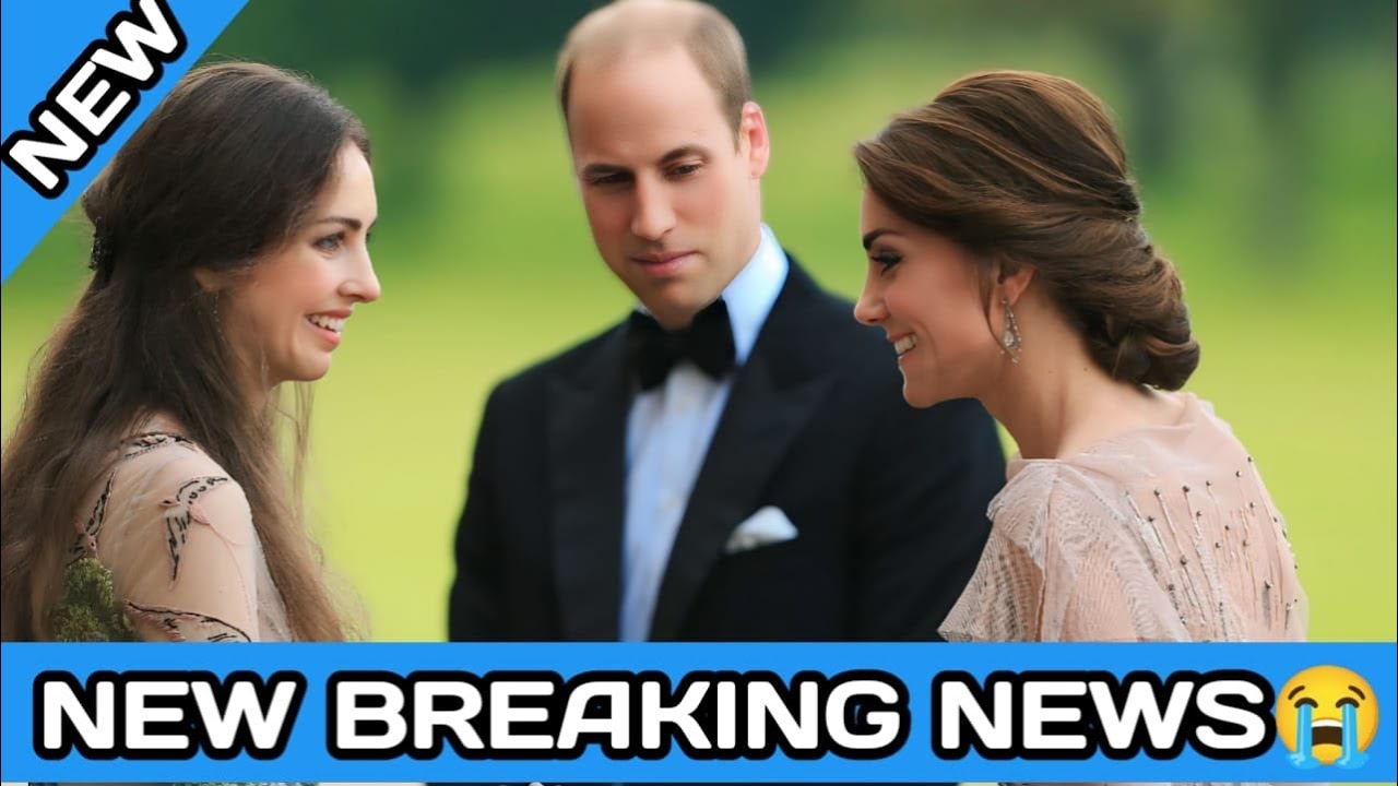 Princess Catherine Friend EXPOSES SURPRISE About Current Health Goes ...