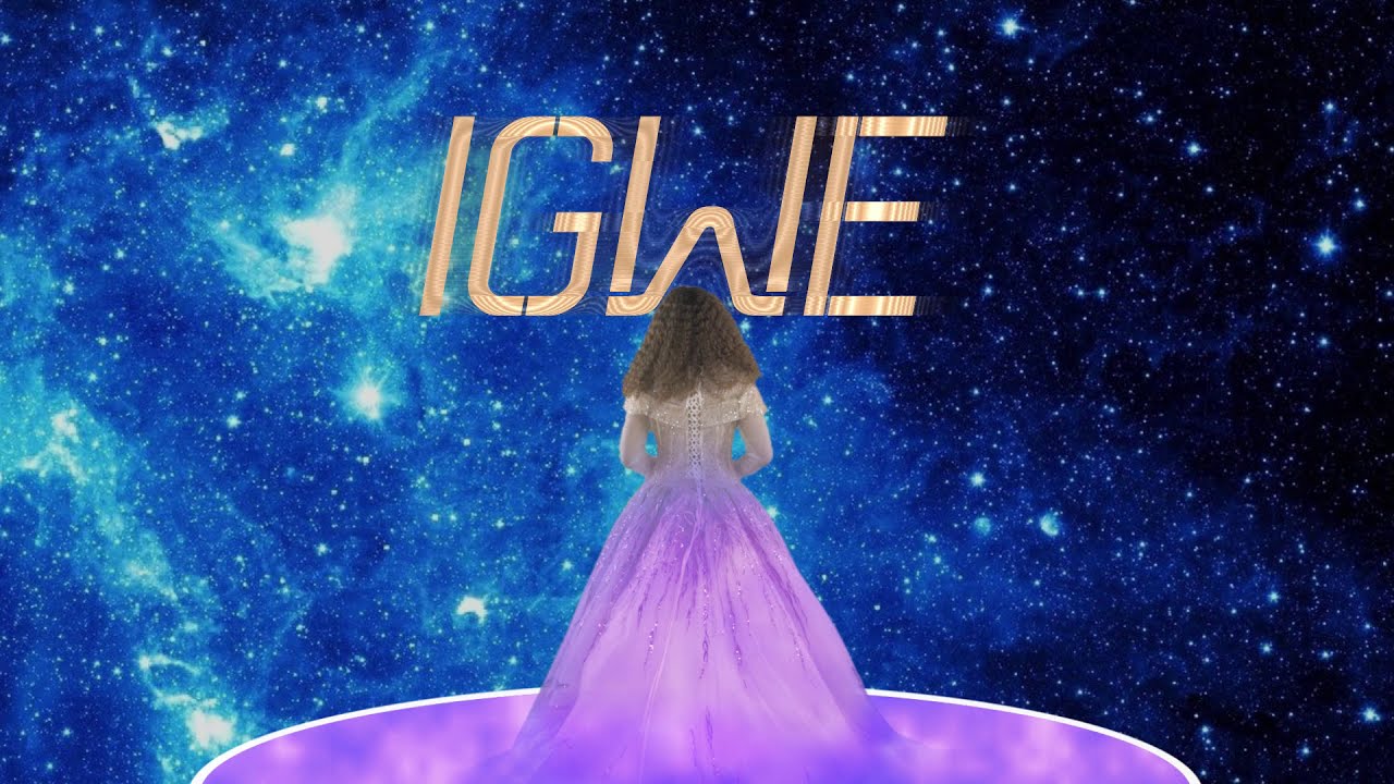 IGWE - Our King - Lisa Pitkin (OFFICIAL VIDEO) - YouTube