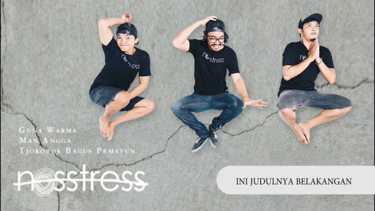 TOP 9 NOSSTRESS PALING POPULER - YouTube