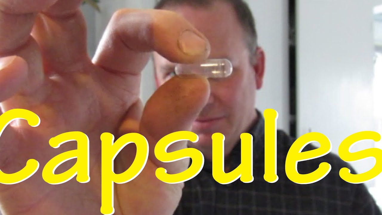 Stacking Caps - YouTube