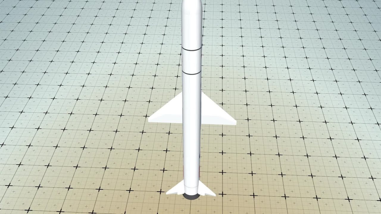 Stratolaunch unveils new rocket lineup - YouTube