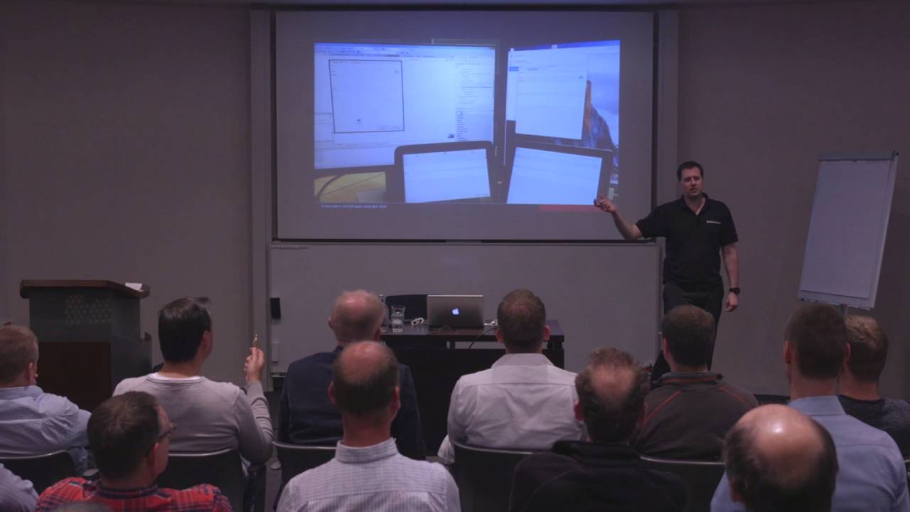Multi RAD Device Development - YouTube