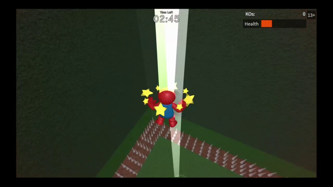 Roblox silly simulator #5 - YouTube