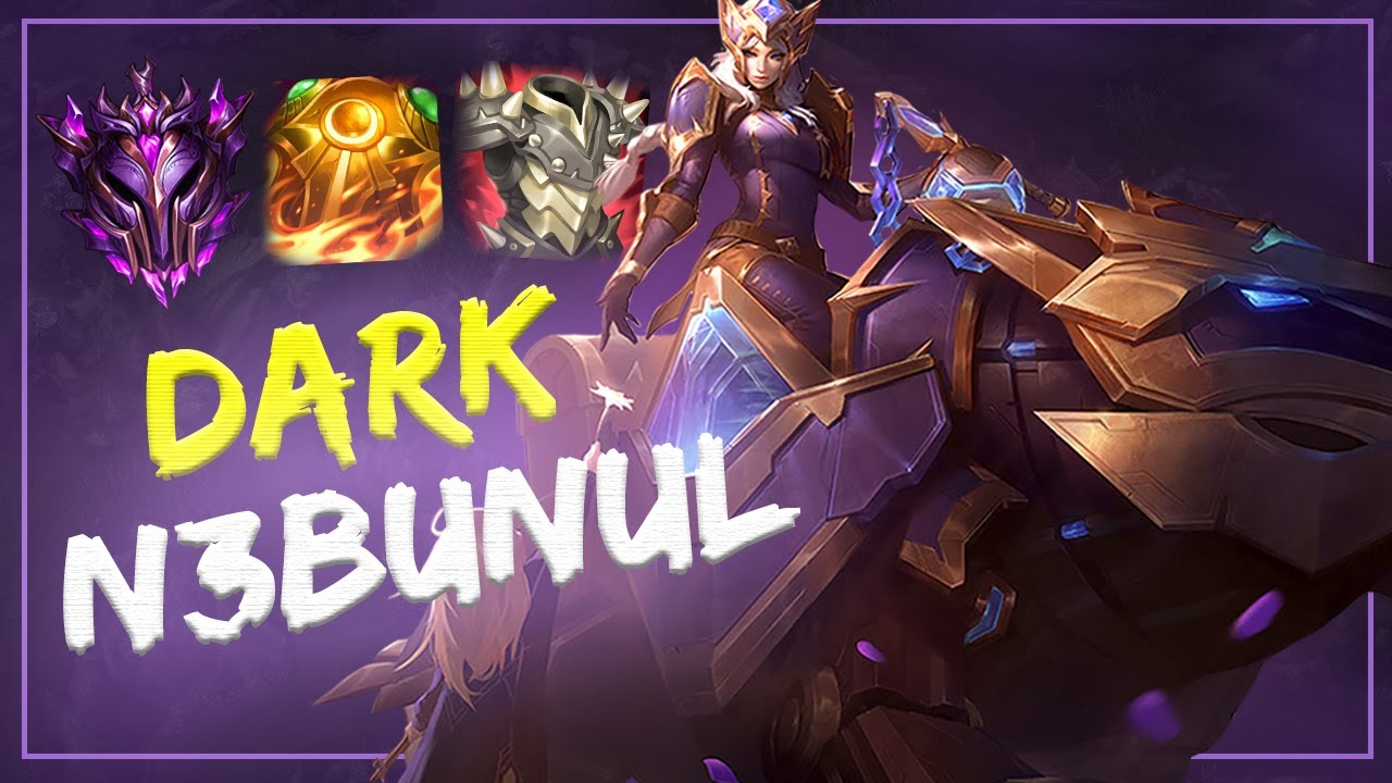 🔴** LIVE **🔴League of Legends: Rank Master Tier ! Let's Go ! - YouTube