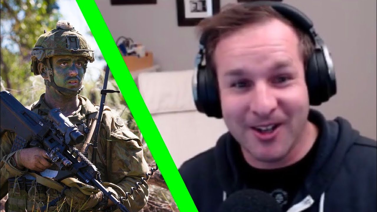 Pestily's Army Stories | PKA - YouTube