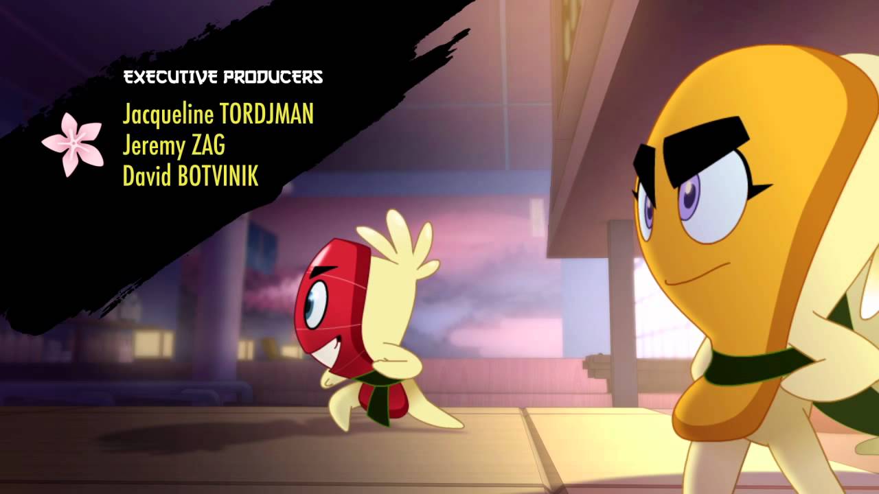 Kobushi Intro - YouTube