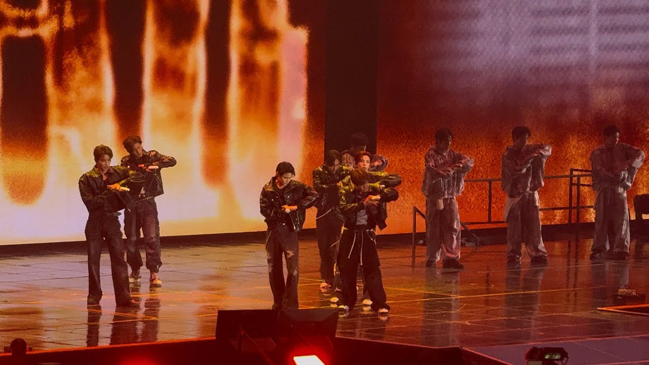 (4k) 260307 RIIZE - 잉걸 (RIIZING LOUD FINALE IN SEOUL) - YouTube
