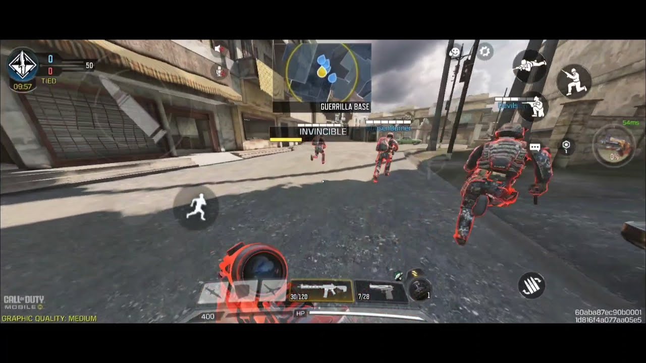 247|frontline|crossfire#codm#callofduty#codmobile#callofdutymobile#cod#005qwertygaming#gaming ...