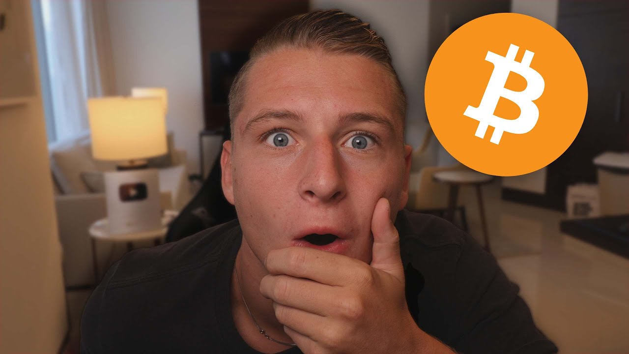 How High Will Bitcoin Actually Go? - YouTube