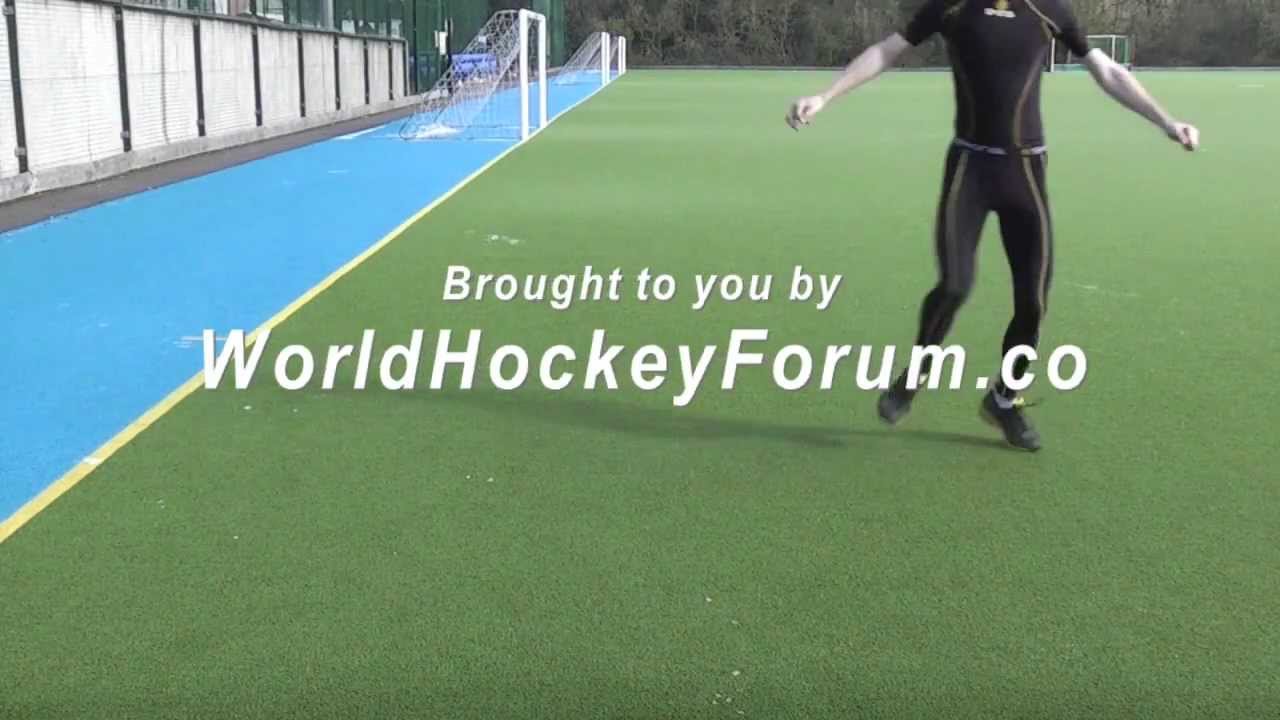 Dynamic exercises: Carioca - YouTube