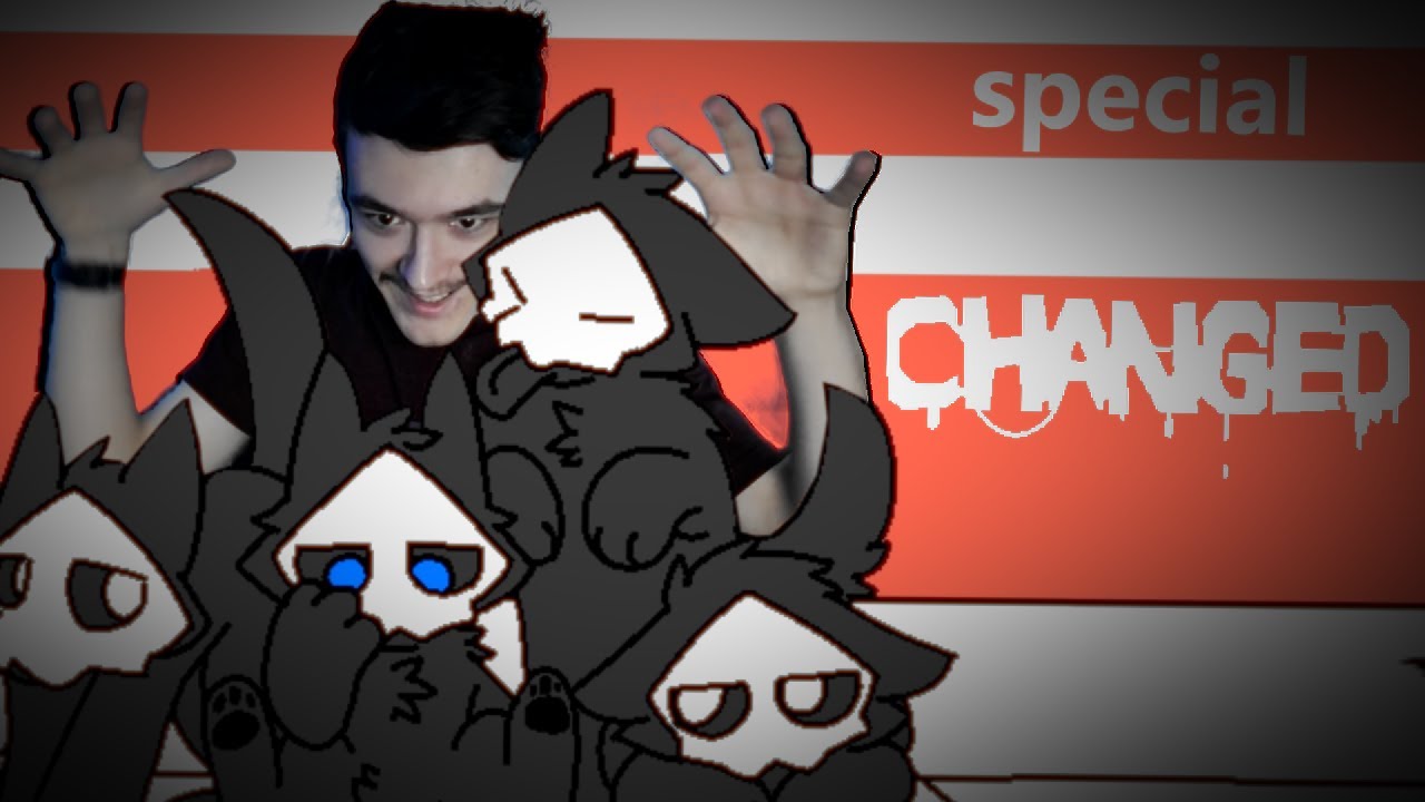 НА КОГО Я? ⪢ Changed Special #2 - YouTube