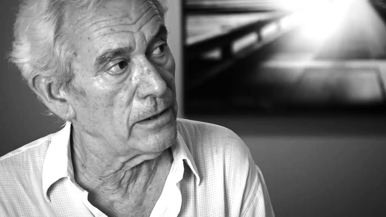 Manel Armengol: "Mi proyecto fotográfico ahora es esperar" - YouTube