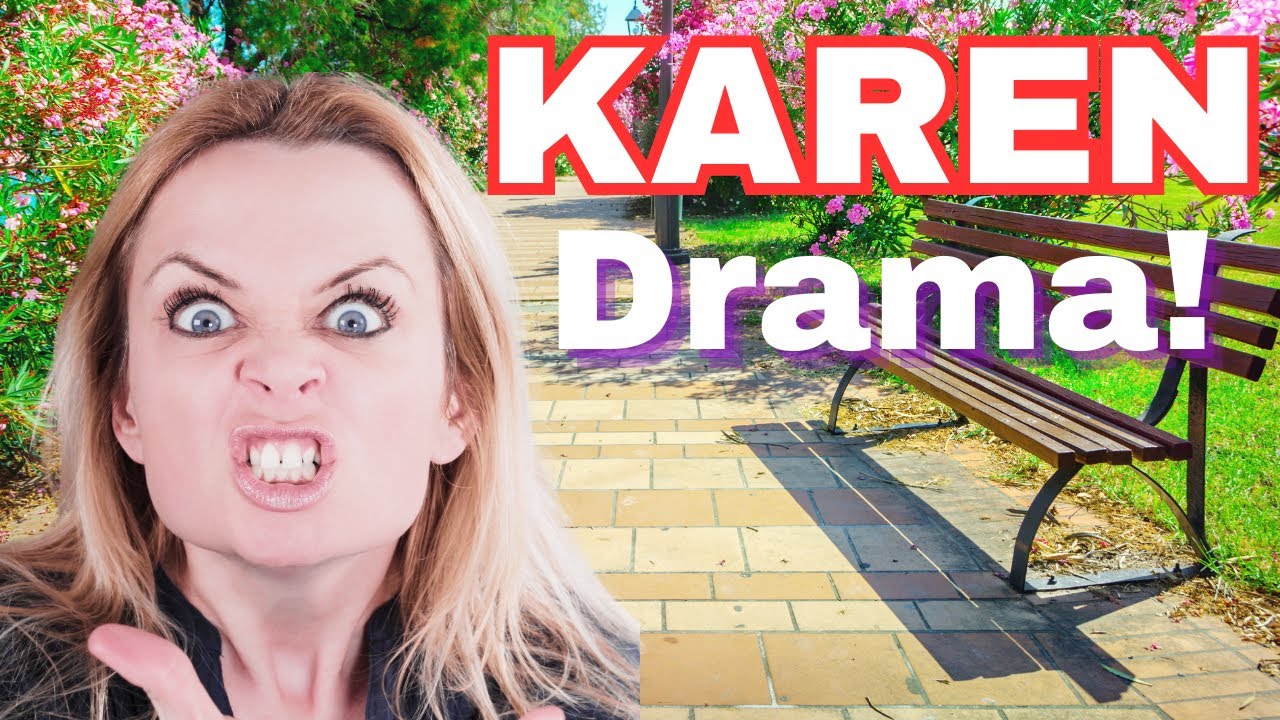 119 MINUTES of Karen's ESCALATED Public Freakouts - YouTube