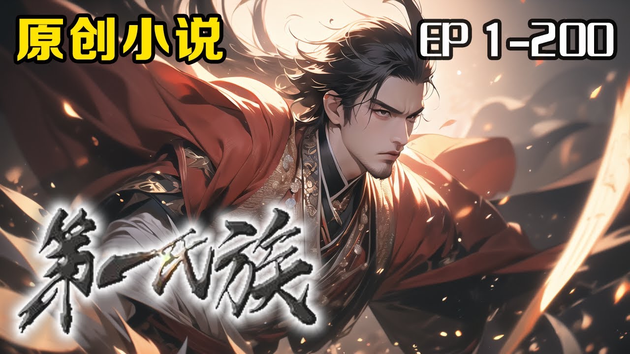 《第一氏族》第1 200話：我重生在南方大齊第一氏族內，可大齊境內卻無一位能獨當一面的大能。北方諸侯被一位充滿謀略的皇帝所征服，我大齊該如何是好？且看我如何操作，逆天翻盤，統一南北 2957