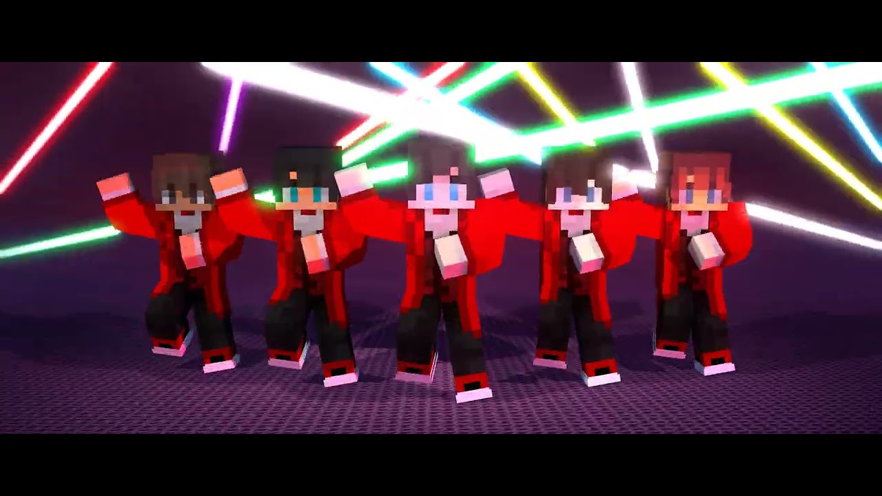 Minecraft Style - YouTube