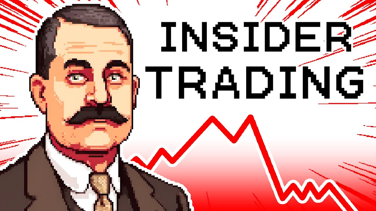 How Albert Wiggin got RICH in the Great Depression - YouTube