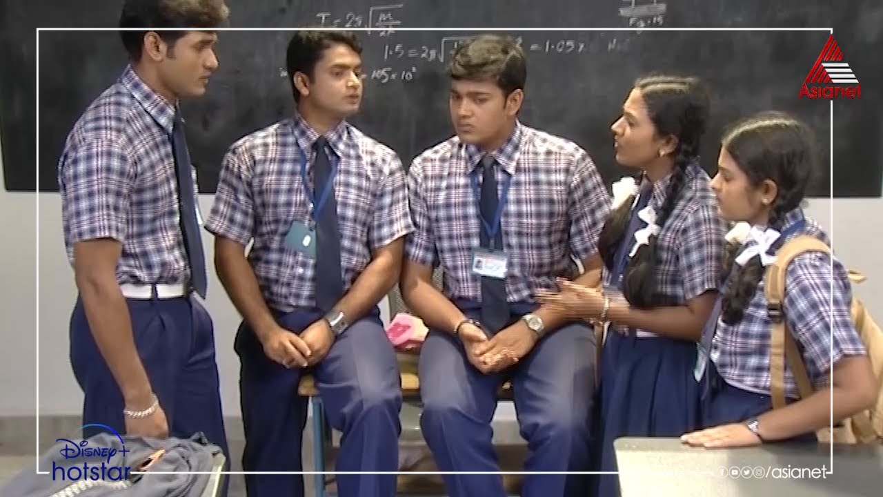 Autograph || Episode 91 || Asianet - YouTube