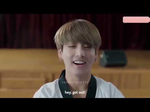 BTS World Jungkook's Theme OST FMV Not Alone