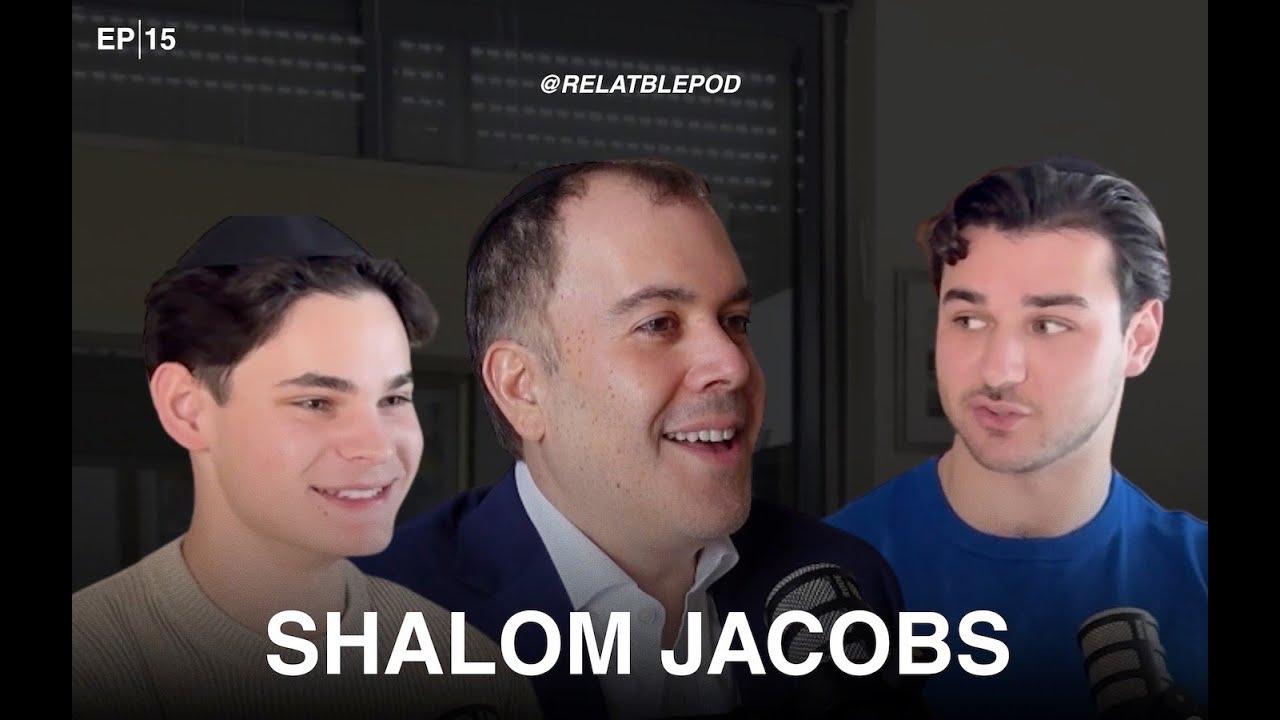 One Heart, One Nation: Sholom Jacob’s on Israel,brotherhood,and the ...