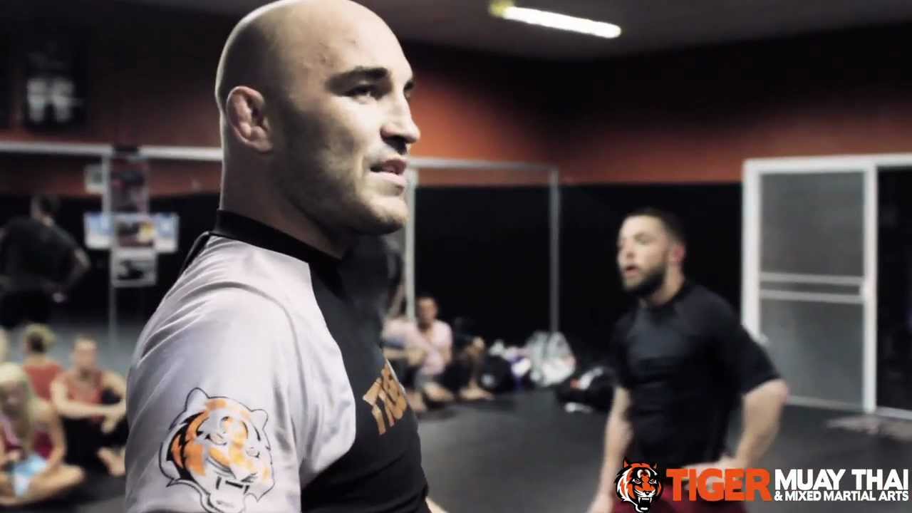 2013 Tiger Muay Thai MMA Trials Documentary Series - Episode 2 - YouTube