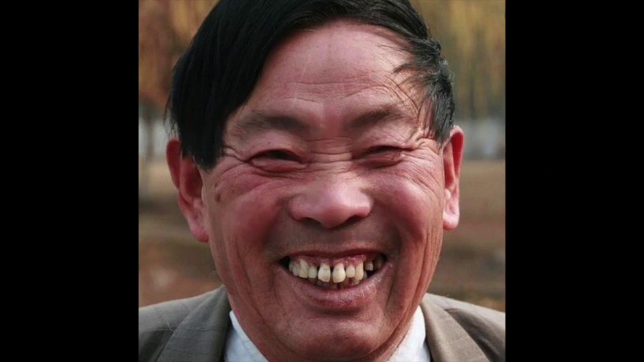 MR BING THE TOMBO TOY COMPANY - YouTube