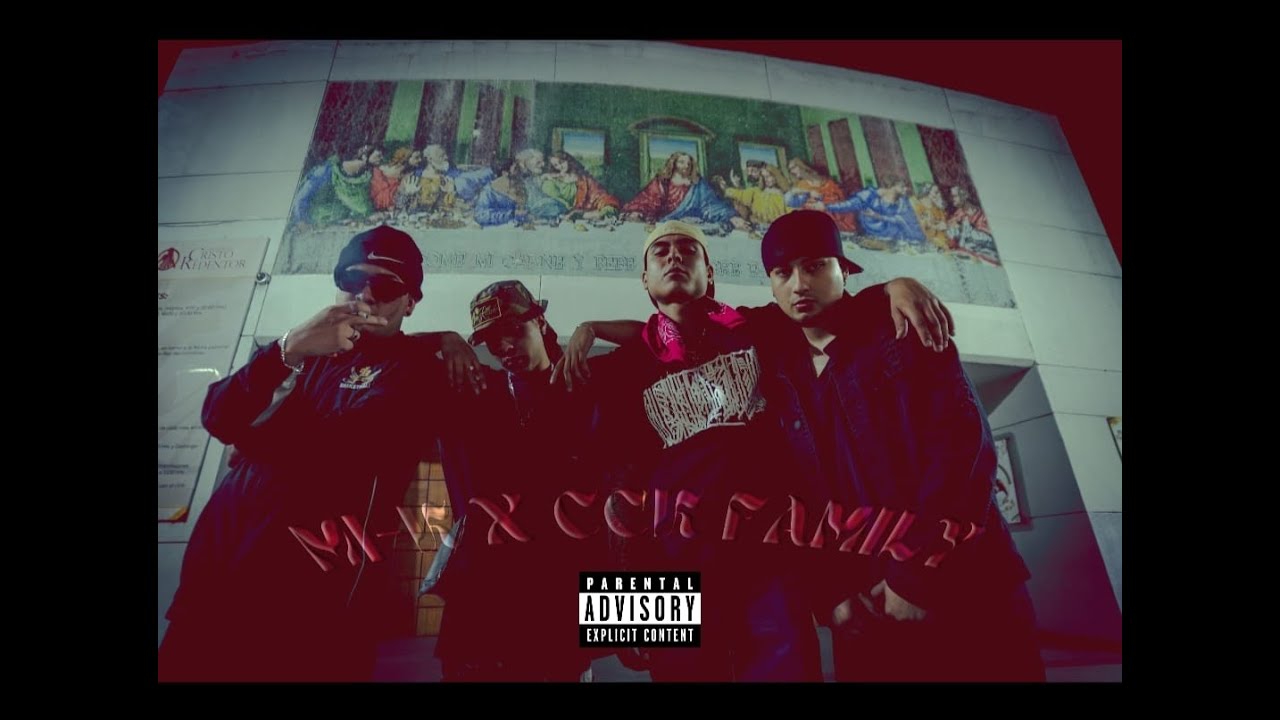 MI-K - Cash & Raws FT C.C.K (Video Oficial) - YouTube