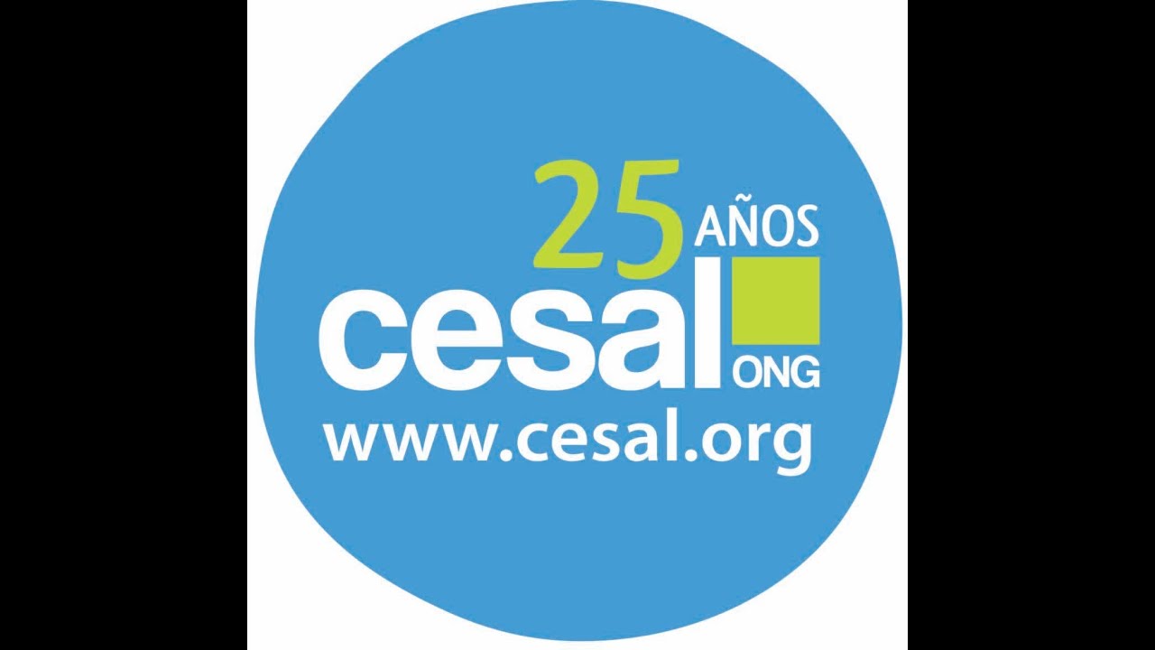 CESAL: 25 años en el corazón del desarrollo - YouTube