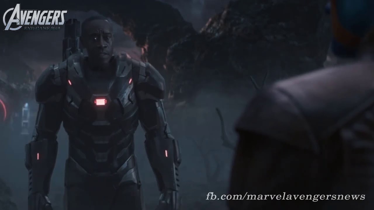 Avengers Endgame star lord's dancing scene - YouTube
