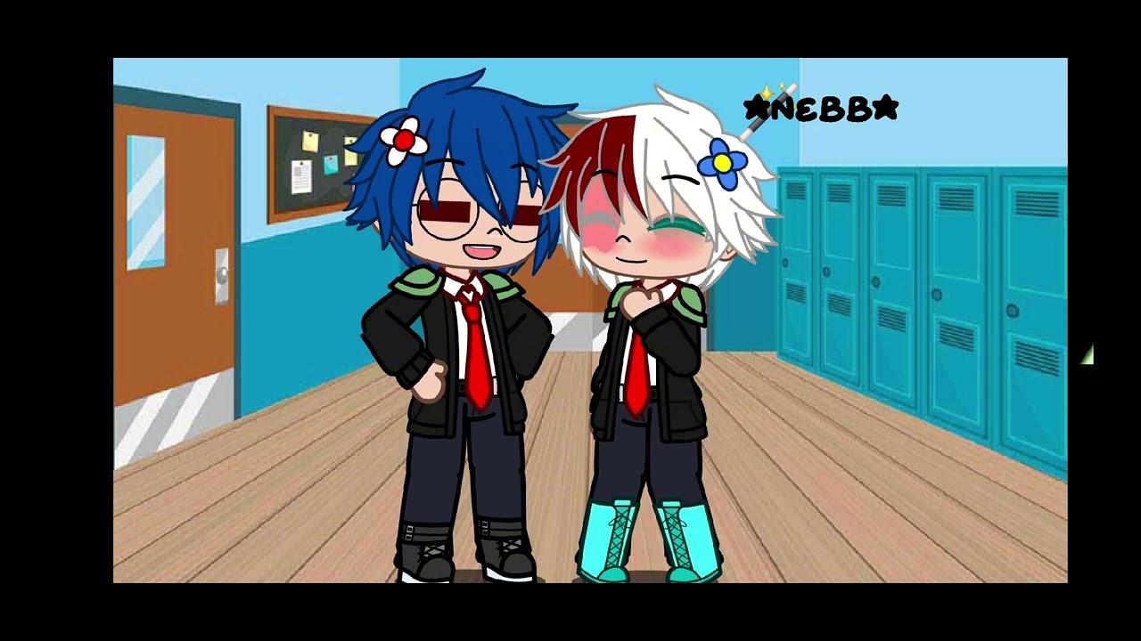 MY 3 MAIN MHA SHIPS!!! - YouTube