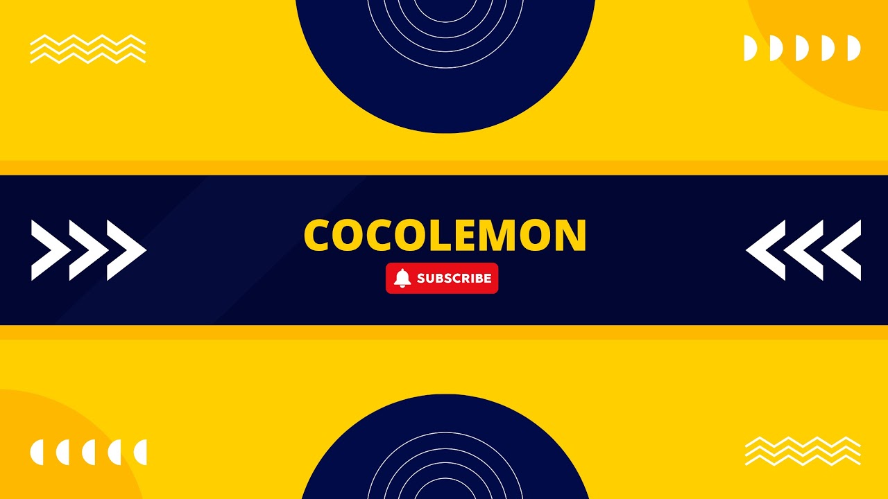 Coco Lemon Live Stream - YouTube