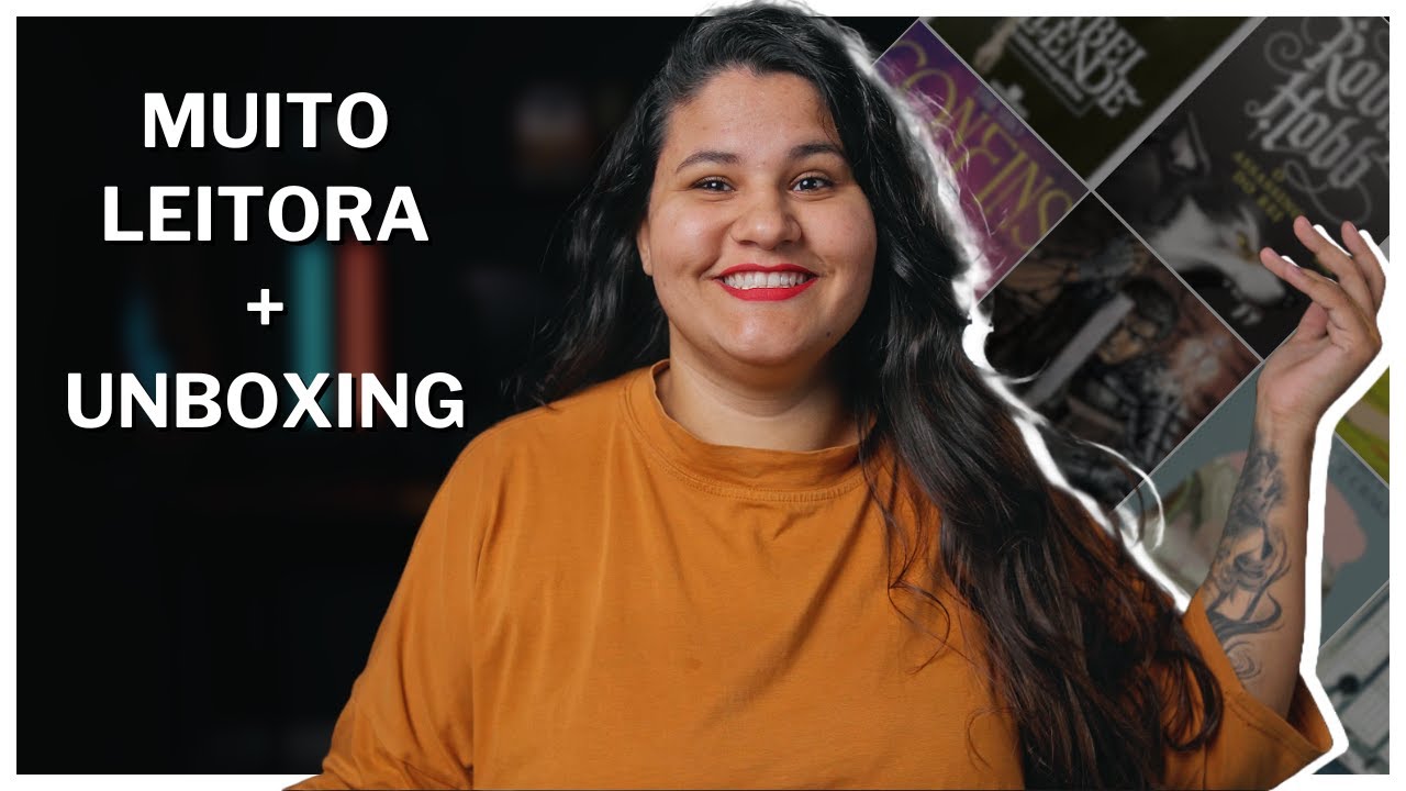 ÚLTIMAS LEITURAS: fantasia, sci-fi e mangás + UNBOXING | Li Petersen - YouTube
