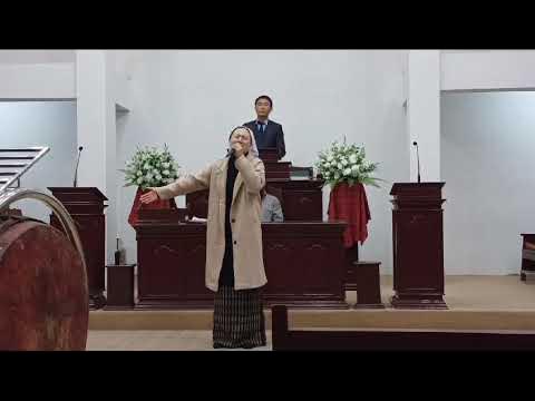 ||Kross Laldinmawii|| - ||Isua a tel ve|| - YouTube