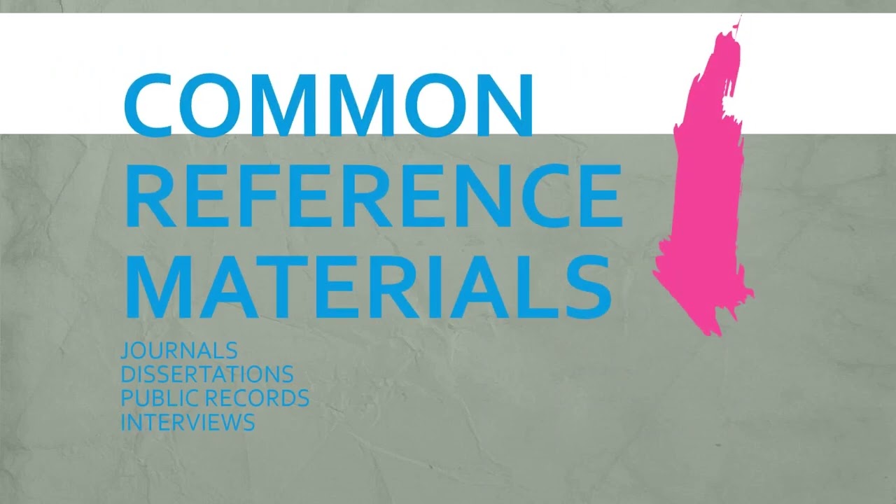 PapersNow | How To Select The Reliable Academic Sources - YouTube