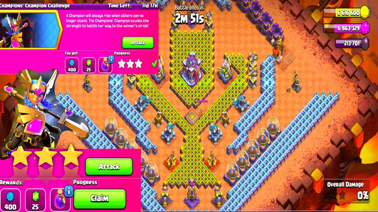 How to COC LIVE🏰-ALL BASE🏚️ VISIT SEND👑 YOUR ID quick🔴SUBSCRIBED🔔 - YouTube