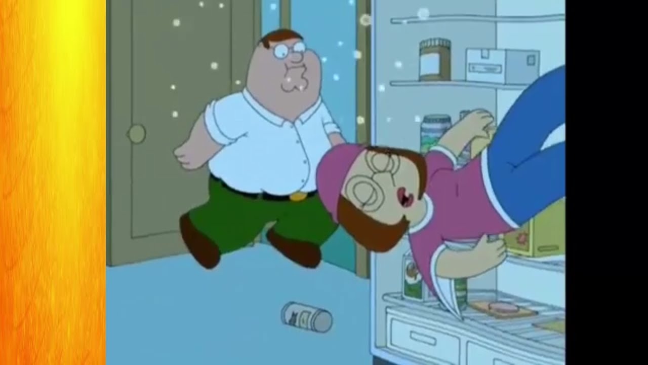 Family Guy - Meg Drowns - YouTube