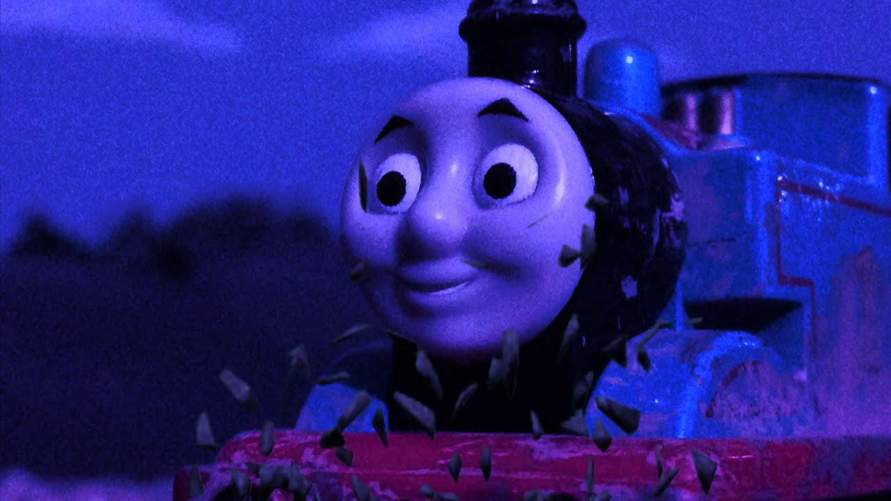 Searching the Treasure! | Sodor's Legend of the Lost Treasure | Remake ...