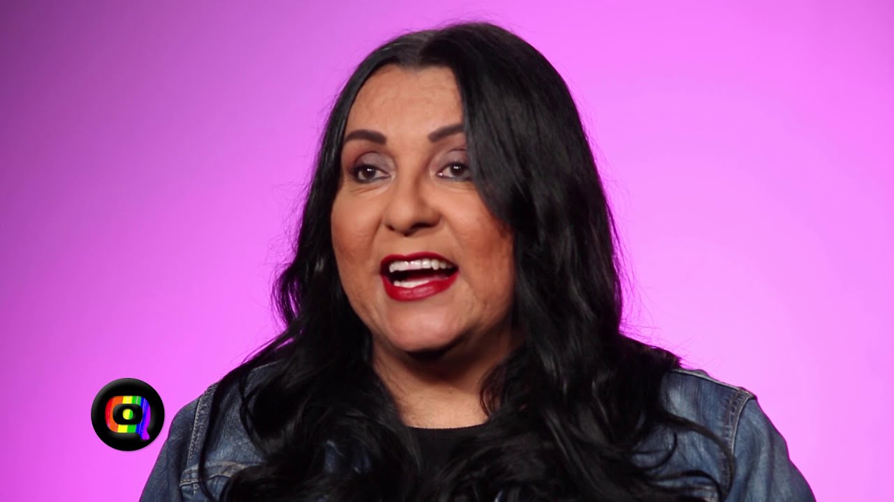 Award Winning Film Tacos y Tacones shows the Trans Latina Experience ...