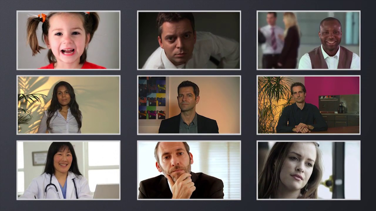 STRUCTOGRAM DE - YouTube