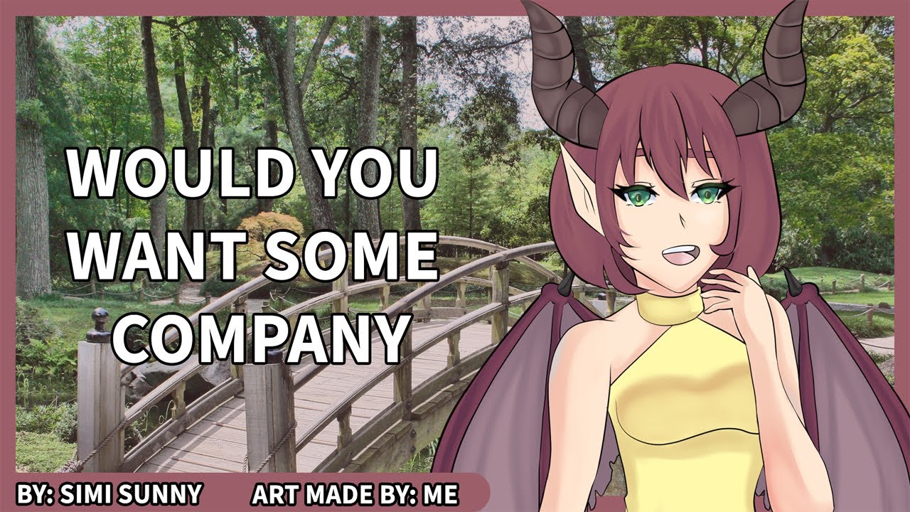 Dragon Girl Gives You Attention - (Dragon Girl x Listener) [ASMR ...