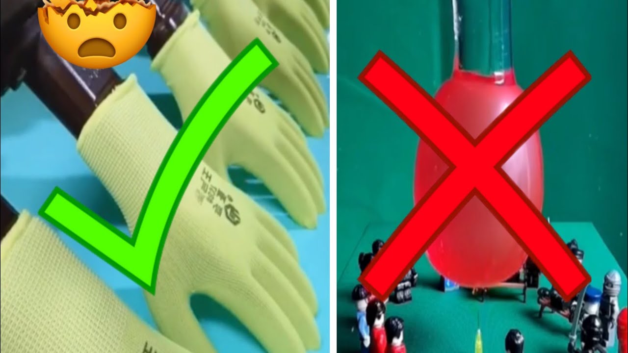 oddly satisfying video with relaxing . satisfying video. how to make ...