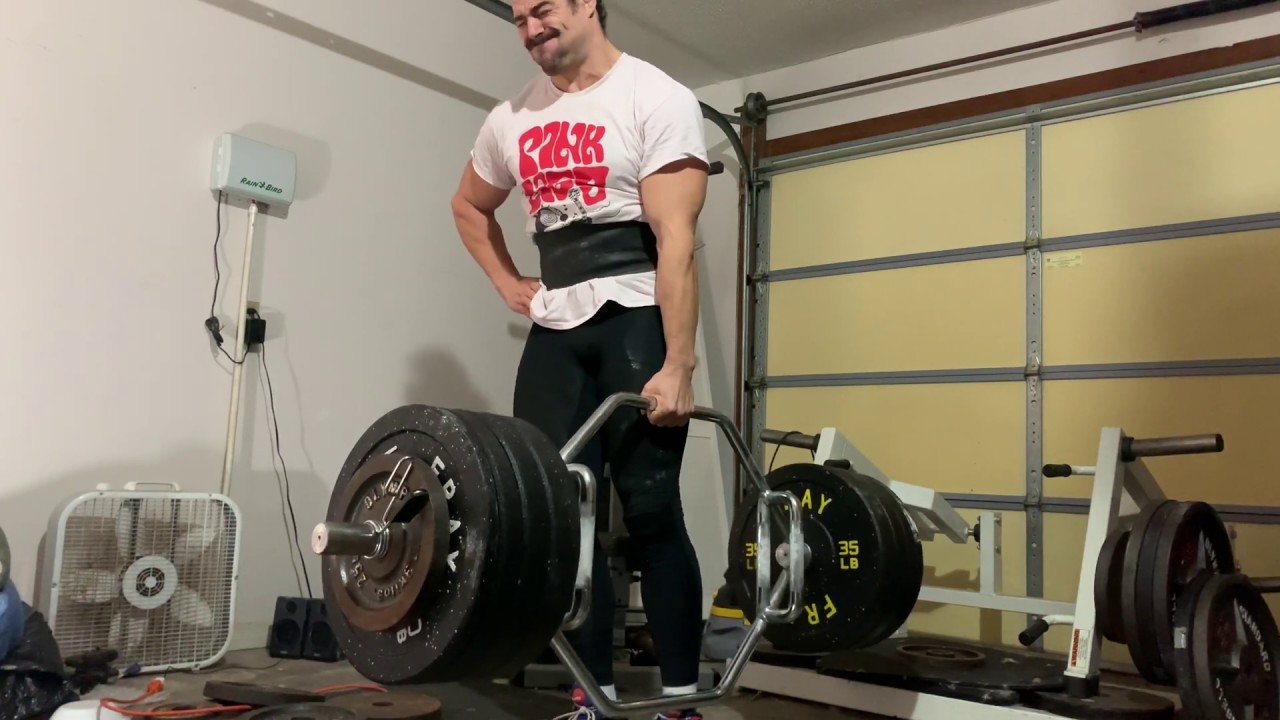 300 Lb Suitcase Hold - YouTube