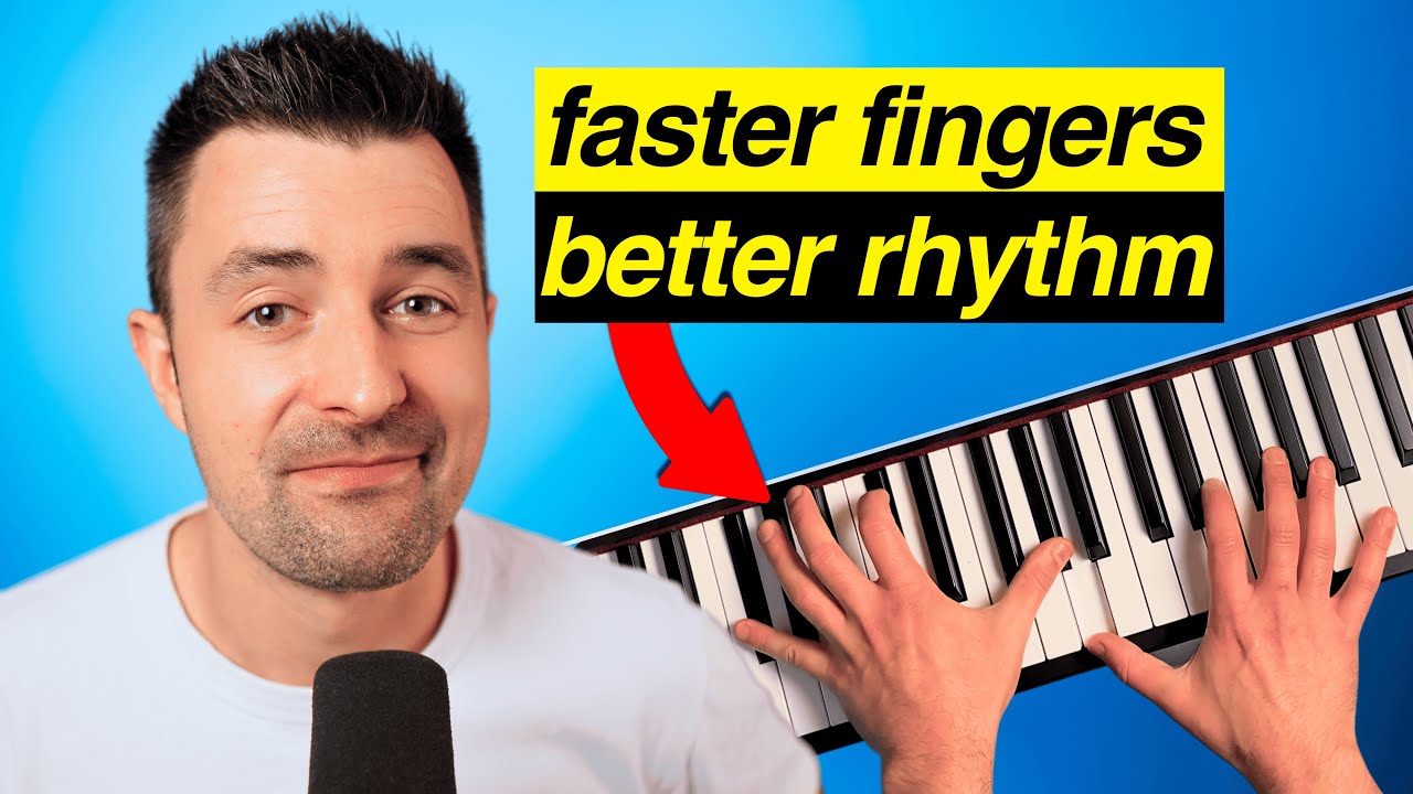 Improve Your Technique (and Rhythm) with THIS Powerful Exercise! - YouTube