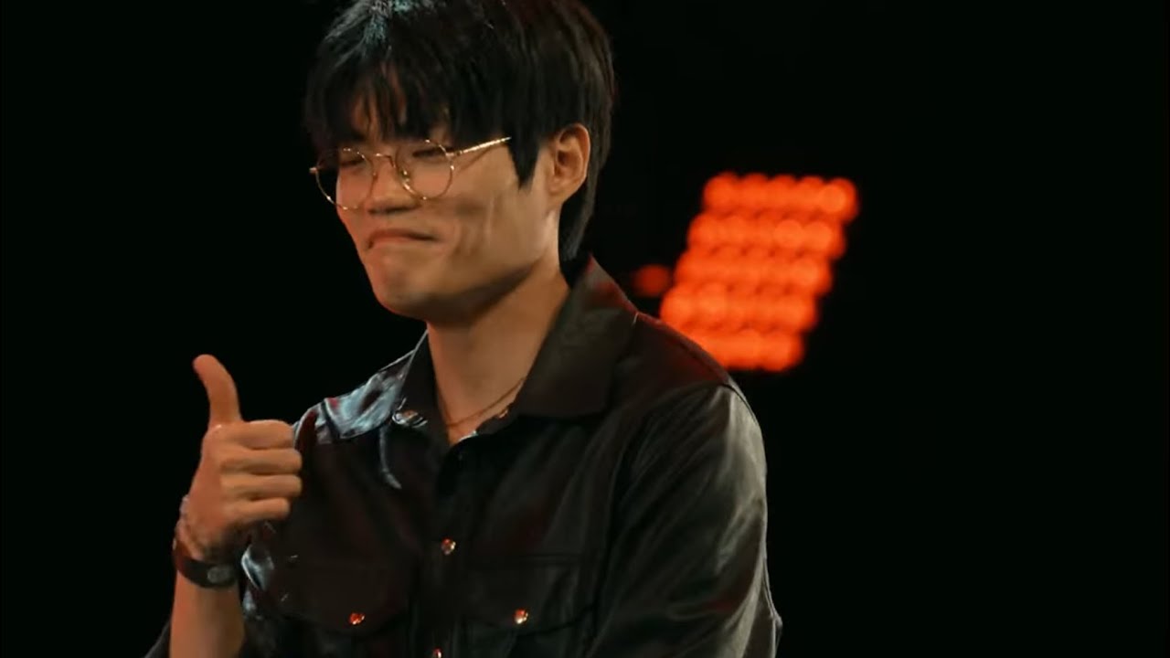 DEN 🇨🇦 vs WING 🇰🇷 | GRAND BEATBOX BATTLE 2025: WORLD LEAGUE | Quarter ...