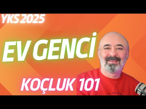 EV GENCİ #yks2025