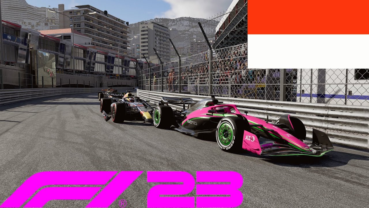 Callie Mayer Strikes Again, Is This Now her Team?: F1 23 My Team Career ...