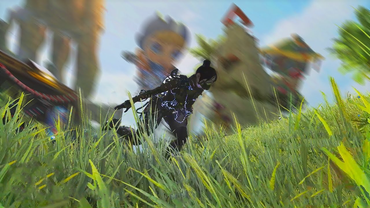 The only grass I touch... - YouTube