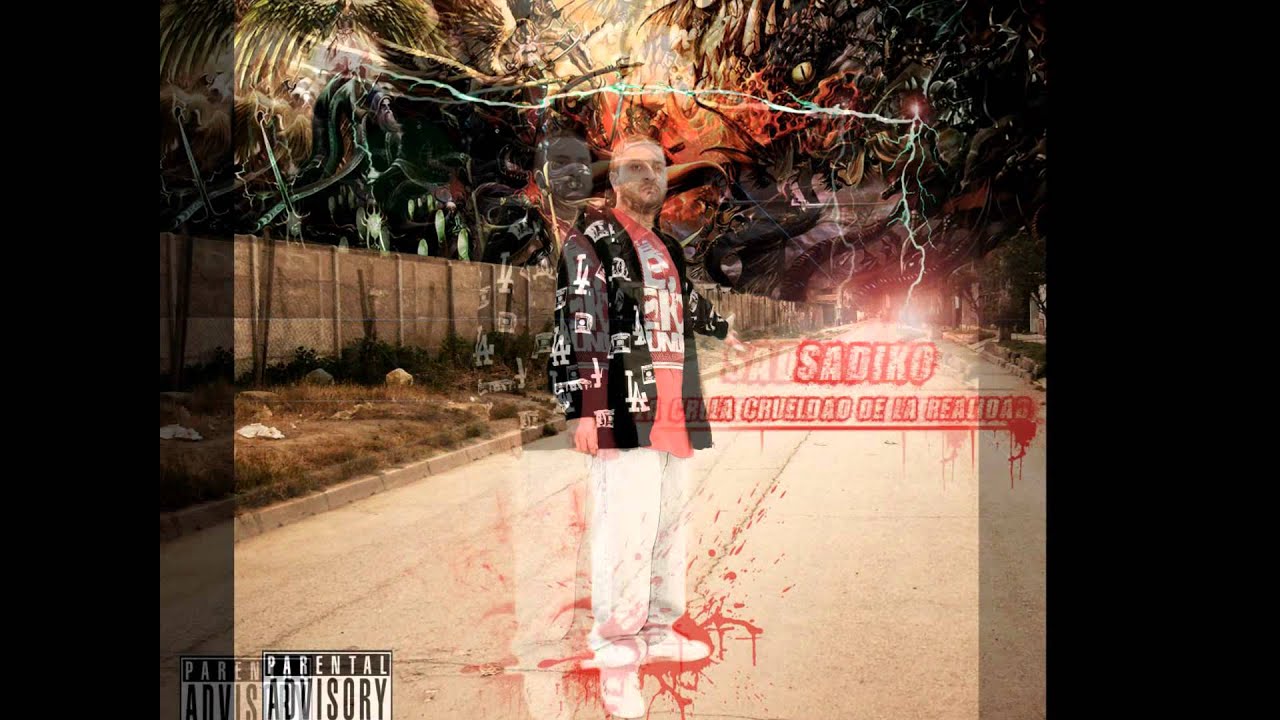 Sadiko - Destino fatal(Con Encuentro Uno) - YouTube